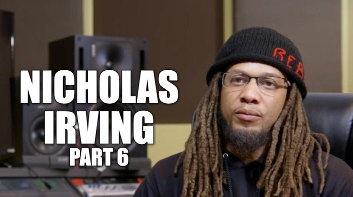 EXCLUSIVE: Nicholas Irving on Elon Musk's Accomplishments: He's Just a ...