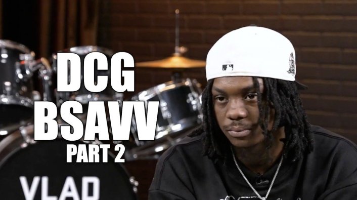 EXCLUSIVE: DCG Bsavv on Him & Brother DCG Shun Facing Life in Juvenile ...
