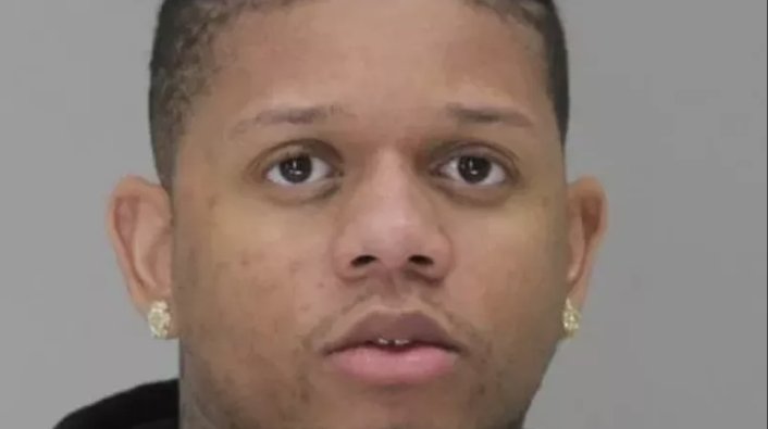 Yella Beezy Arrested and Charged with Capital Murder for MO3's Death ...