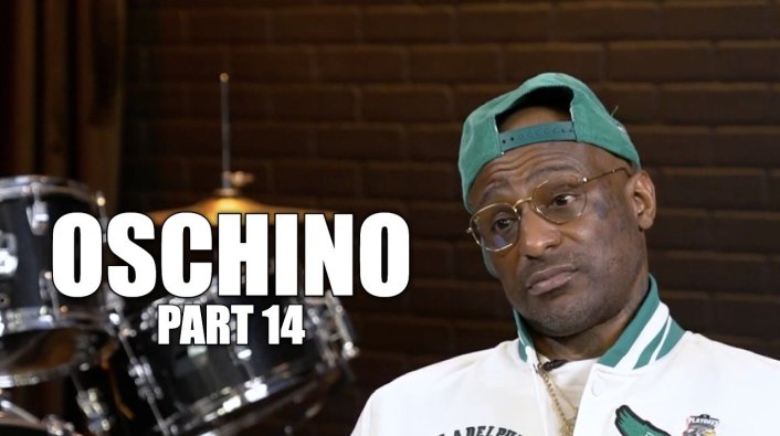 EXCLUSIVE: Oschino: Today, You're Not Getting a Pass if Opps Catch You ...