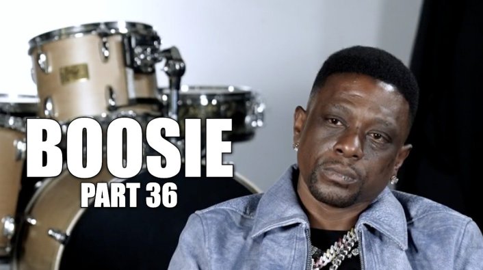 EXCLUSIVE: Boosie & Vlad Debate if Artists Dame Dash Helped Owe Him Now That He's Broke | VladTV