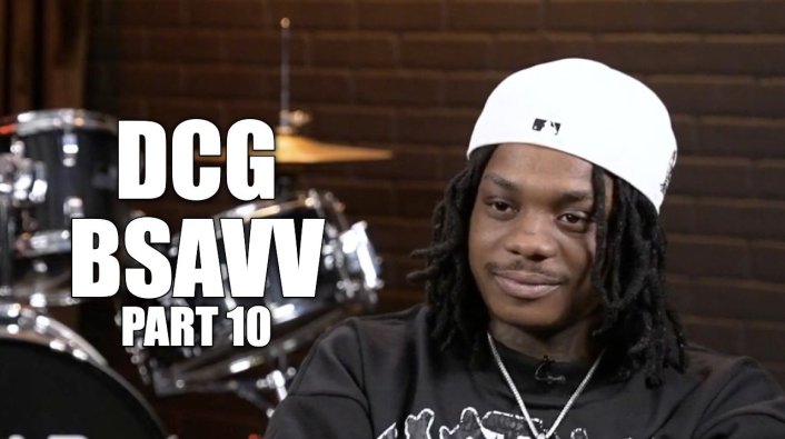 EXCLUSIVE: DCG Bsavv on Brother DCG Shun Turning Muslim, Praying with ...