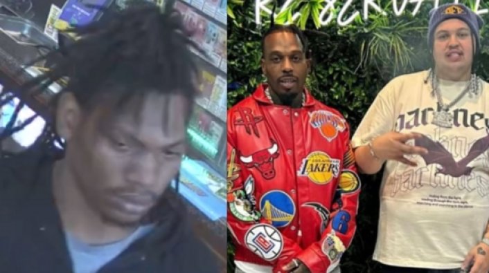 Police Reveal Suspect in Shooting That Killed Sayso P and Injured Sauce ...