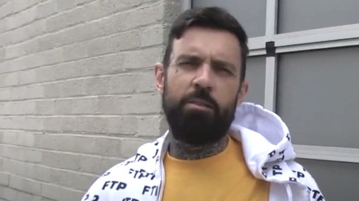 Adam22 Denies Wack 100's Claims That He Was Arrested by the Feds | VladTV