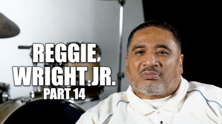 EXCLUSIVE: Reggie Wright Jr: Keefe D's the Reason People Think Orlando ...