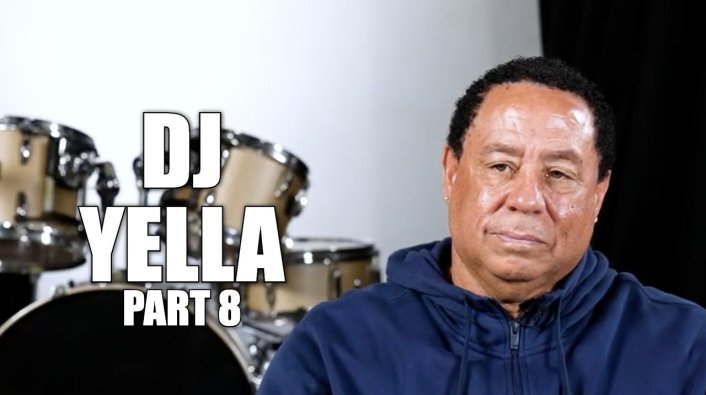 EXCLUSIVE: DJ Yella Breaks Down How Jerry Heller Swindled Him Out of ...