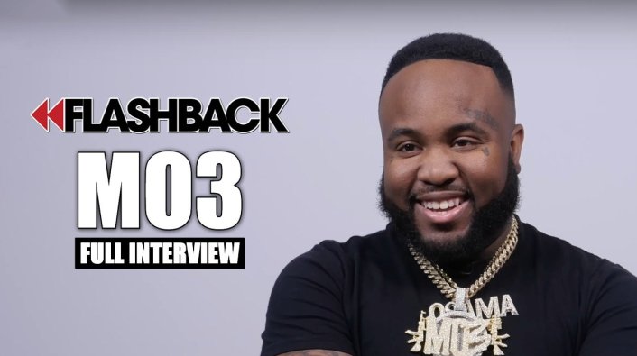 EXCLUSIVE: Mo3 Tells His Life Story (Flashback) | VladTV