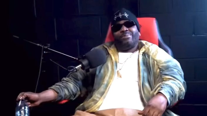 Baka Not Nice Reacts to Kendrick's "Weird Case" Line on "Not Like Us ...