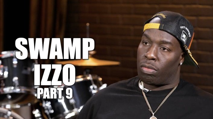 EXCLUSIVE: Swamp Izzo on Kendrick Lamar Being Featured on Multiple ...