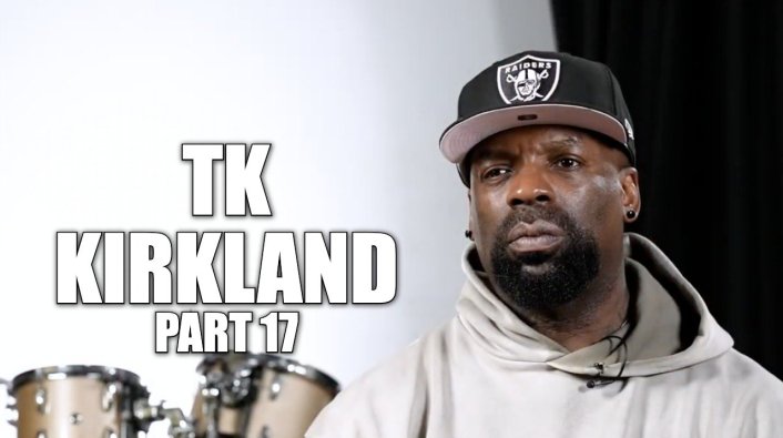 EXCLUSIVE: TK Kirkland on Kanye Calling Jay-Z & Beyonce's Kids Retarded ...