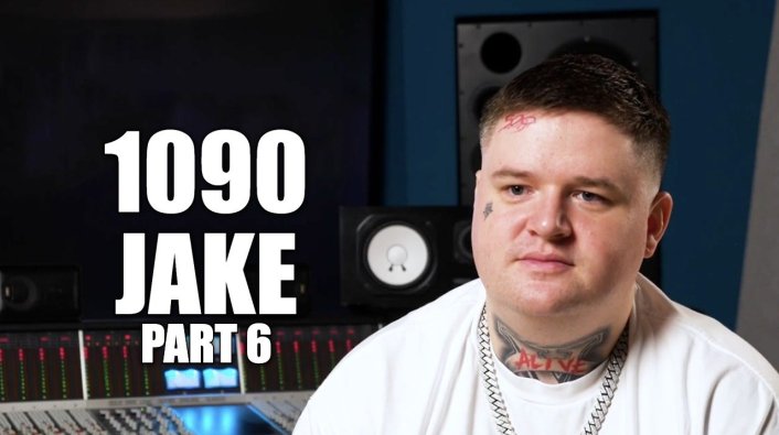 EXCLUSIVE: 1090 Jake on Big U, Bricc Baby & Luce Cannon Arrested for ...