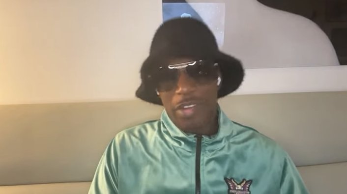 Cam'ron Speaks About Nas and Prodigy Dissing Him: Your Idols Become ...