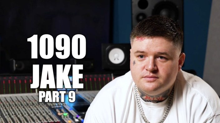 EXCLUSIVE: 1090 Jake on Lil Durk: I Don't Think He'll Beat His Murder ...