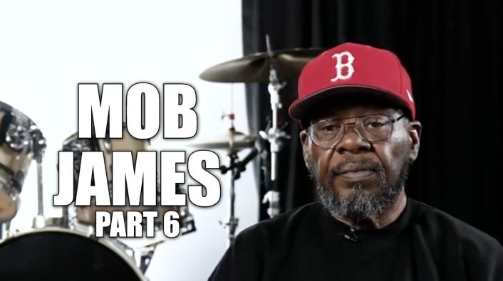 EXCLUSIVE: Mob James: It Kills Me When People Say 'Free Suge', Free Him ...