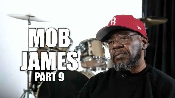 EXCLUSIVE: Mob James on Video of Charleston White Taking the Stand ...