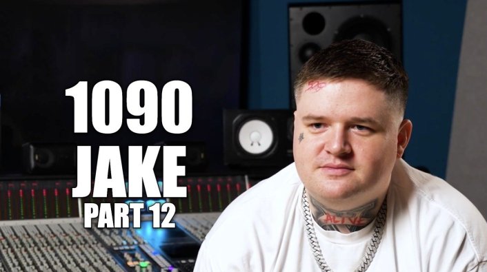 EXCLUSIVE: 1090 Jake: I Love ASAP Rocky Beating His Gun Case Despite ...