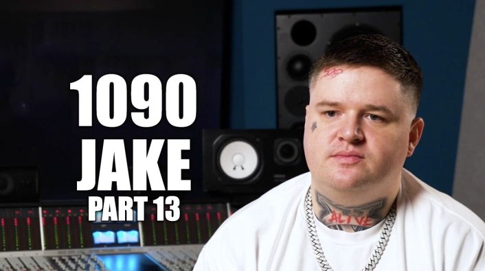 EXCLUSIVE: 1090 Jake: Kay Flock Killed Armed Guy Confronting Him, Would ...