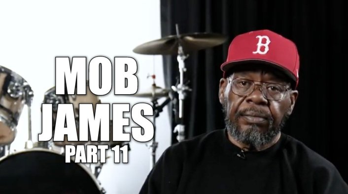 EXCLUSIVE: Mob James on Ray J Doing a Song For His Brother Buntry After ...