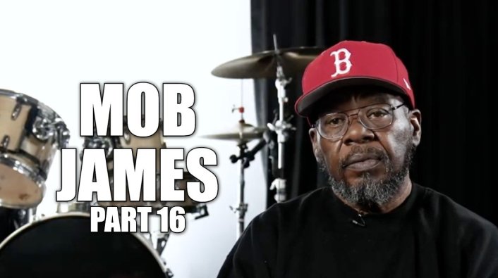 EXCLUSIVE: Mob James on Trevon Lane Involving 2Pac in Orlando Anderson ...