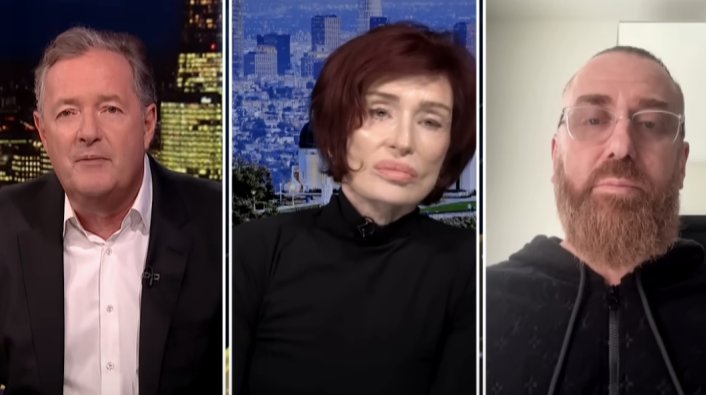 DJ Vlad Responds to Kneecap's Anti-Israel Remarks During Appearance on ...