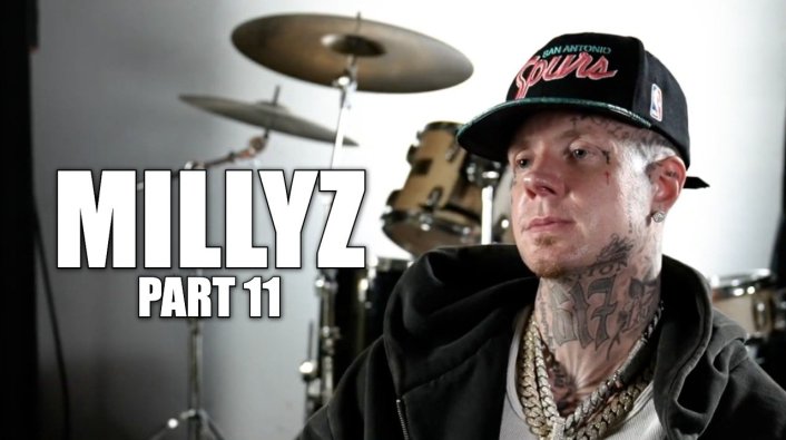 EXCLUSIVE: Millyz on DJ Vlad Criticizing Nas' Beat Selection: That's a ...