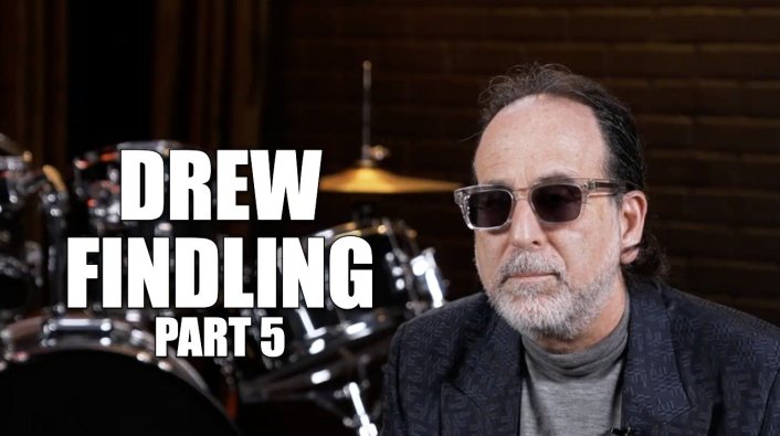 EXCLUSIVE: Lil Durk's Lawyer Drew Findling on Durk's Co-Defendants ...