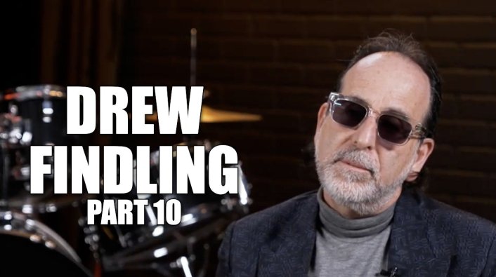 EXCLUSIVE: Lawyer Drew Findling on Diddy Being Charged for 1 Man RICO ...