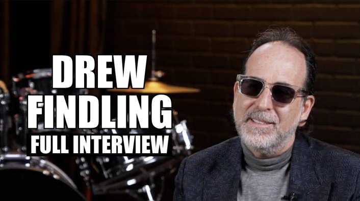 EXCLUSIVE: Lil Durk's Lawyer Drew Findling Breaks Down His Murder-For ...