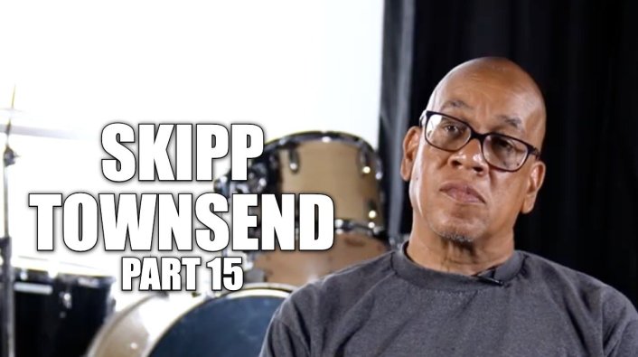 EXCLUSIVE: Skipp Townsend on One of His Sons Being Locked Up w/ Suge, 2 ...