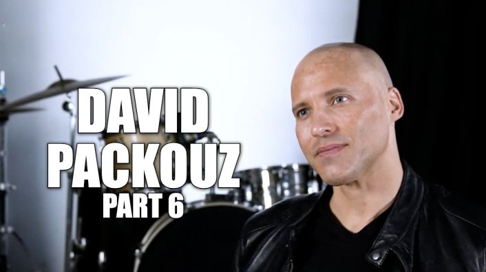 EXCLUSIVE: David Packouz on Partner Efraim Diveroli Refusing to Pay Him His Share of $300M ...