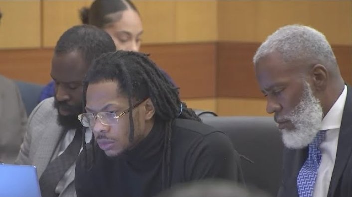 Jury Selection Begins for Atlanta Rapper Cash Out and His Mother, Who ...