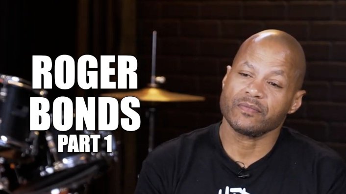 EXCLUSIVE: Diddy's Former Head of Security Roger Bonds on If Feds ...
