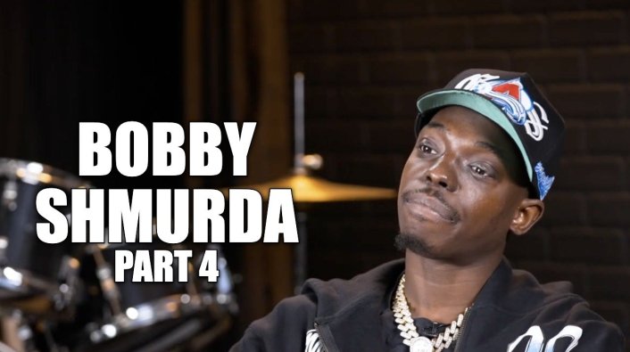 EXCLUSIVE: Bobby Shmurda on Seeing His Friend Pluto Killed During Home ...