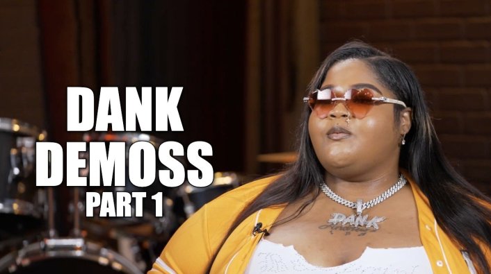 EXCLUSIVE: Dank Demoss on Suing Lyft After Driver Refused to Give Her a ...