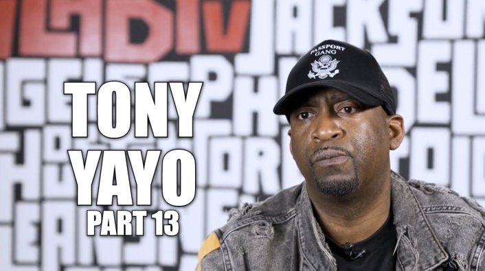EXCLUSIVE: Tony Yayo on Joey Badass Declaring War on West Coast Rappers ...