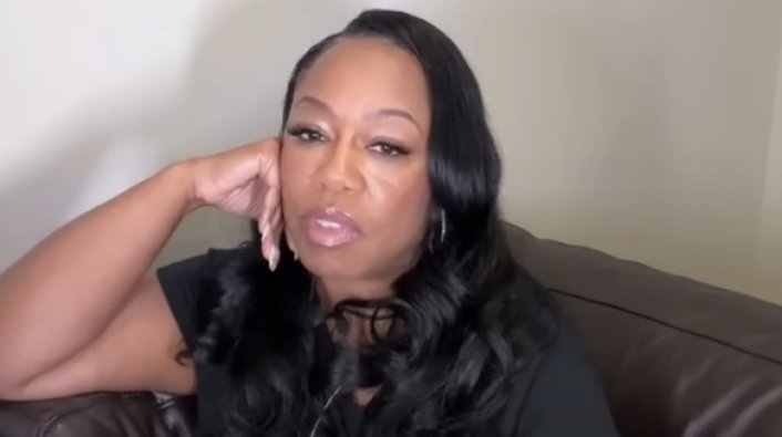 Shaniqua Tompkins, Mother of 50 Cent's Oldest Son3 Comments on Origin ...