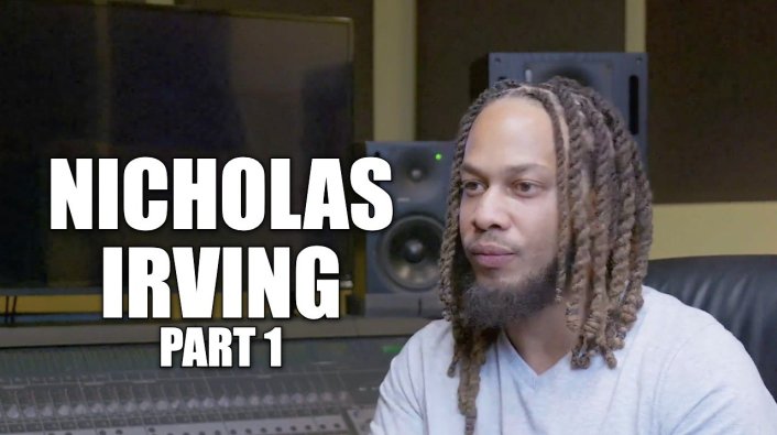 EXCLUSIVE: Nicholas Irving on Army Soldiers Being Put on Nocturnal ...