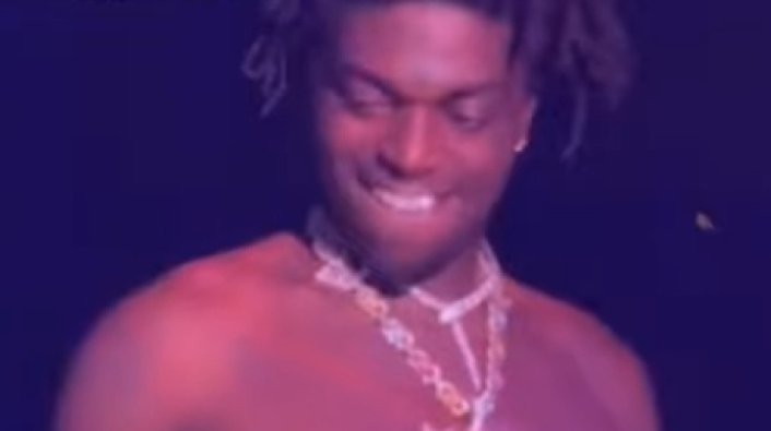 Kodak Black Slammed After Seen Apparently Wiping Booger on Woman in the ...