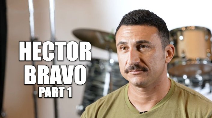 EXCLUSIVE: Ex-Prison Guard Hector Bravo on Menendez Bros. Being at His ...