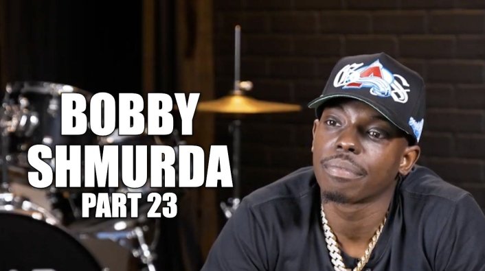 EXCLUSIVE: Bobby Shmurda & DJ Vlad on Investing, Saving & Spending ...