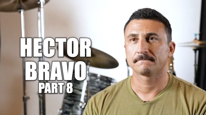 EXCLUSIVE: Ex-Prison Guard Hector Bravo: I Let Inmates Fight on Purpose ...