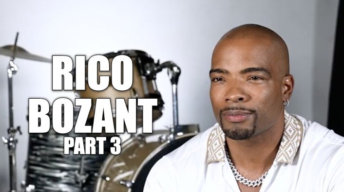EXCLUSIVE: Rico Bozant on Being Subpoenaed to Appear in Front of Grand ...