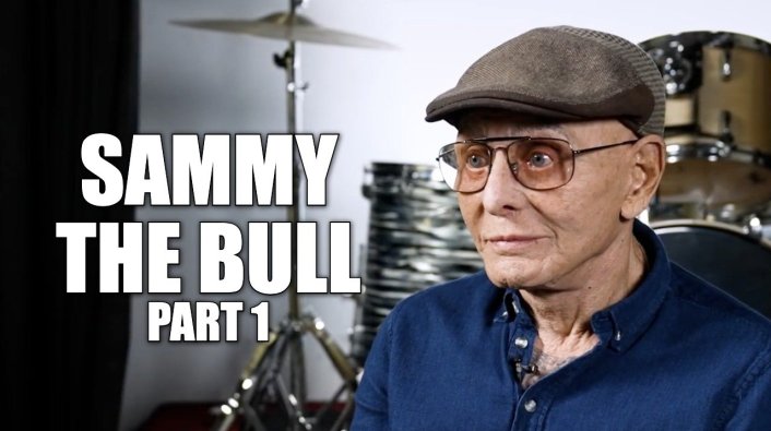 EXCLUSIVE: Sammy the Bull on Diddy Beating RICO Charge, Pleading Guilty ...