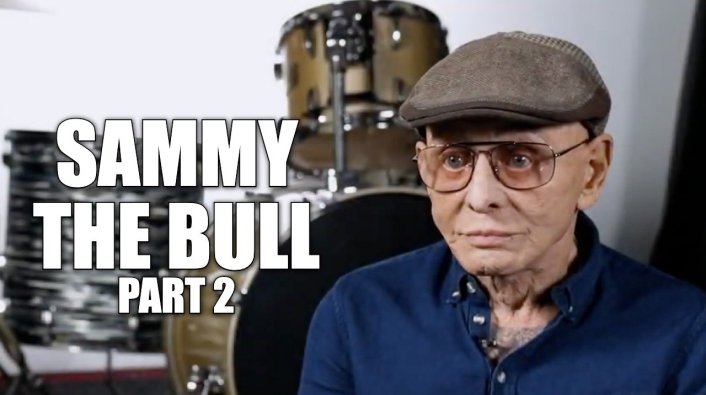 EXCLUSIVE: Sammy the Bull: I Would've Gotten Double Life for RICO & 4 ...