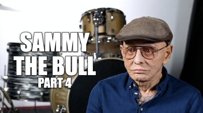 EXCLUSIVE: Sammy the Bull on Why He Thinks Diddy will Get 20 Years in ...