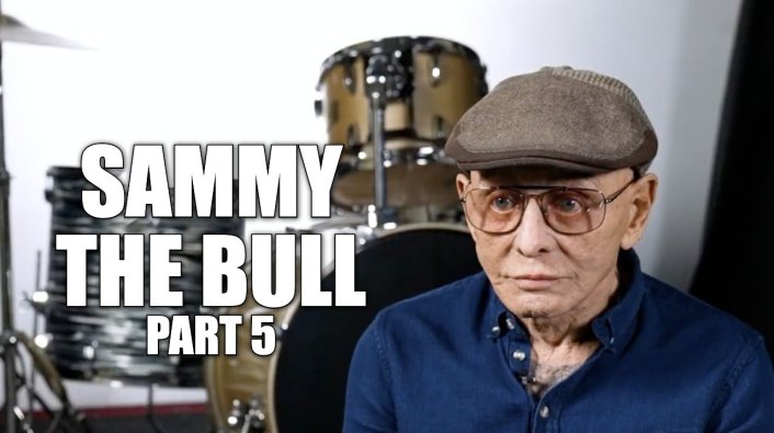 EXCLUSIVE: Sammy the Bull Bets Vlad $500 that Diddy Gets Over 10 Years ...