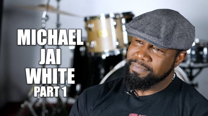EXCLUSIVE: Michael Jai White on Diddy Convicted for "Tricking", Vlad ...