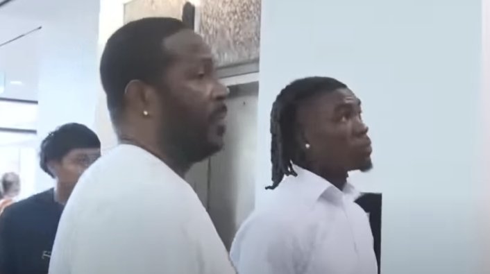 Chiefs WR Rashee Rice Sentenced to Probation and 30 Days Jail Time for ...