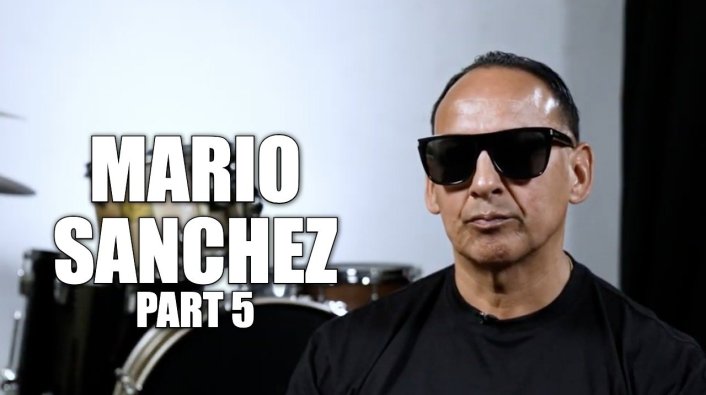 EXCLUSIVE: Mario Sanchez Breaks Down Nuestra Familia Hierarchy, Refuses ...