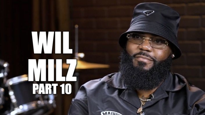 EXCLUSIVE: Wil Milz Explains Why He Put LL Cool J on His 'Most Harmless ...